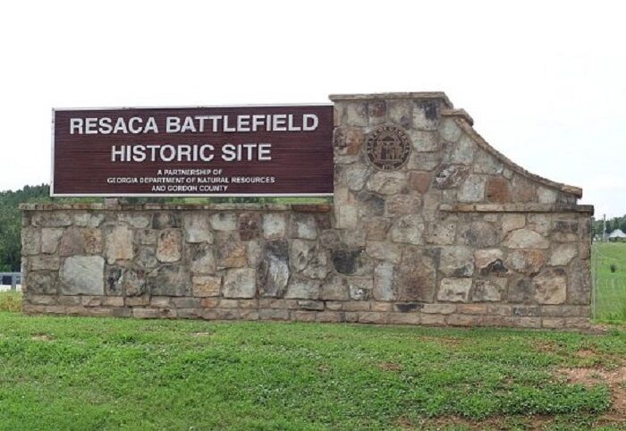 Resaca Battlefield group speaks out against proposed cell tower ...