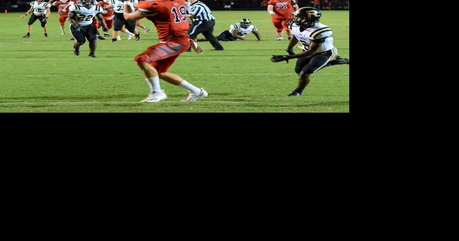 Phoenix athletes showcase their skills | The Calhoun Times ...