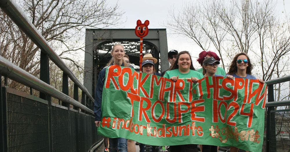 Leprechauns & Ginger Pride | Gallery | northwestgeorgianews.com