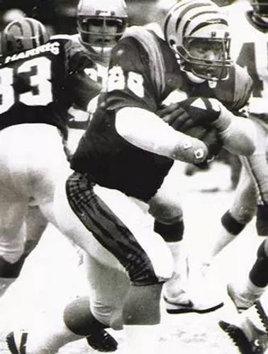 Kinnebrew selected as part of inaugural class | Sports ...