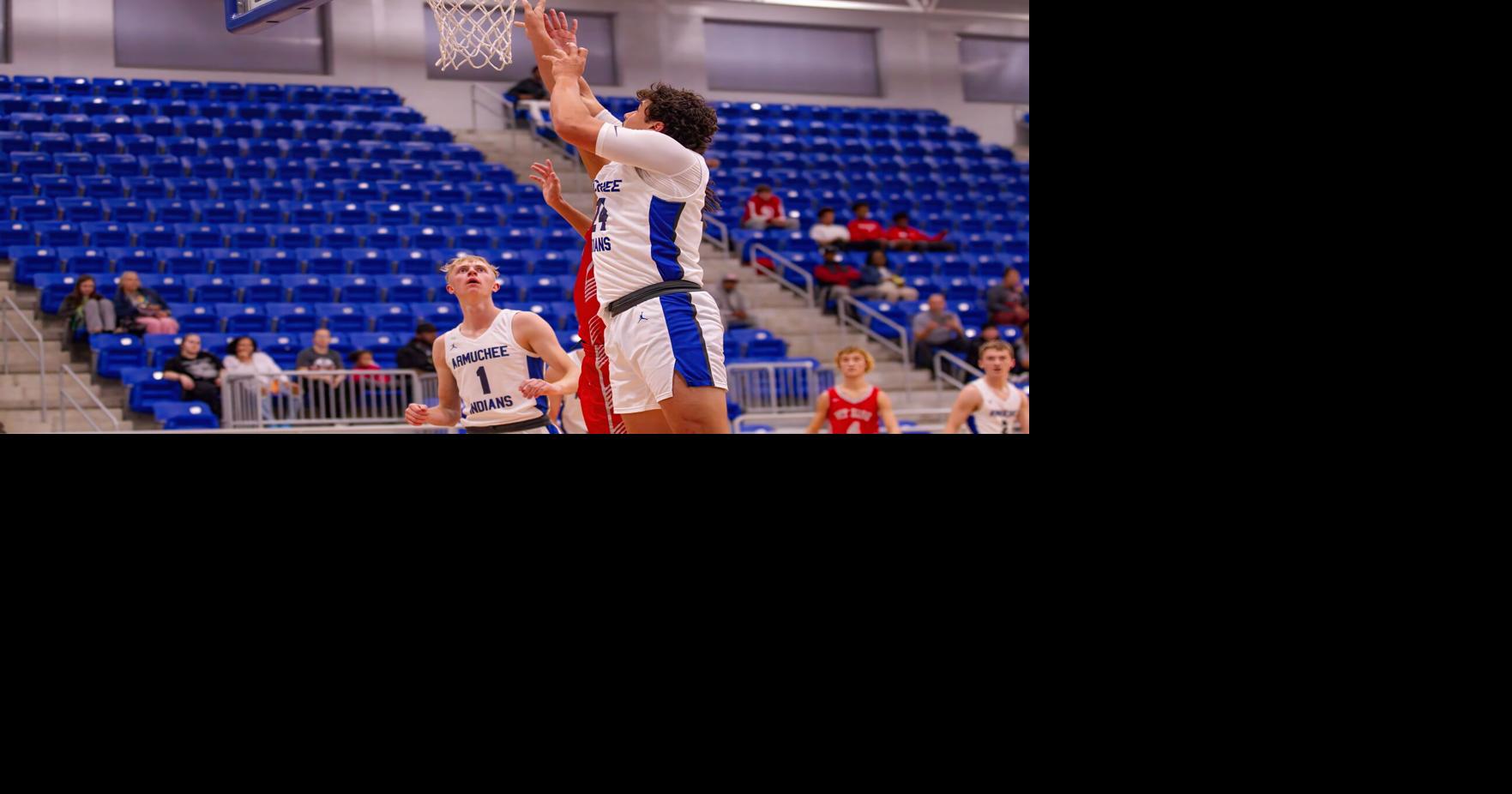 BASKETBALL: Senior Hightower Wins Player of the Week | Sports ...