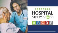 Area hospitals earn 'B' safety grades in latest Leapfrog report | Local ...