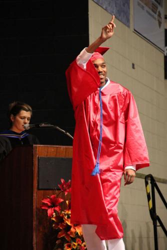 Rome High School Graduation | Gallery | northwestgeorgianews.com