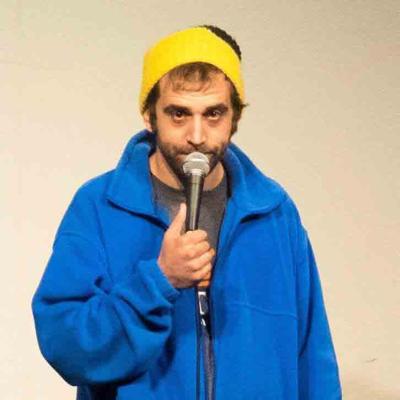 Atlanta comedian Ben Palmer to Headline Comedy Night at Dalton ...