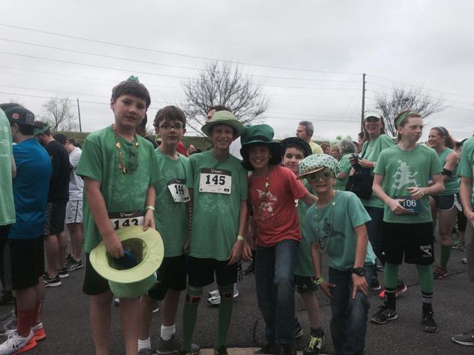 Leprechauns & Ginger Pride | Gallery | northwestgeorgianews.com