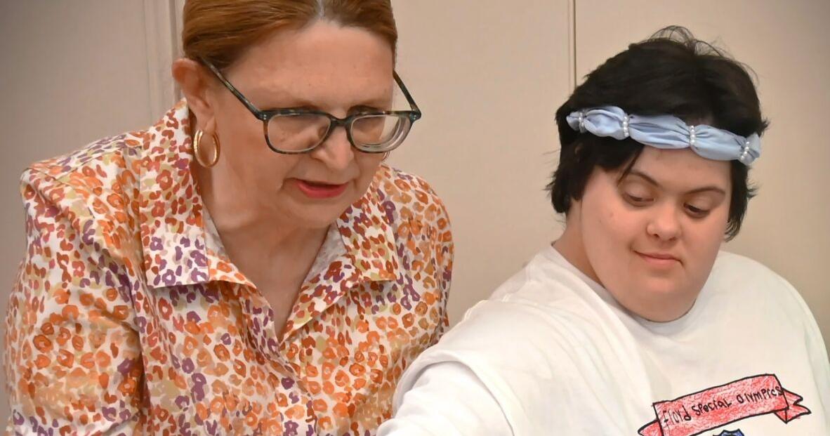 The Fascinating Ladies of Floyd Training Center | Local ...