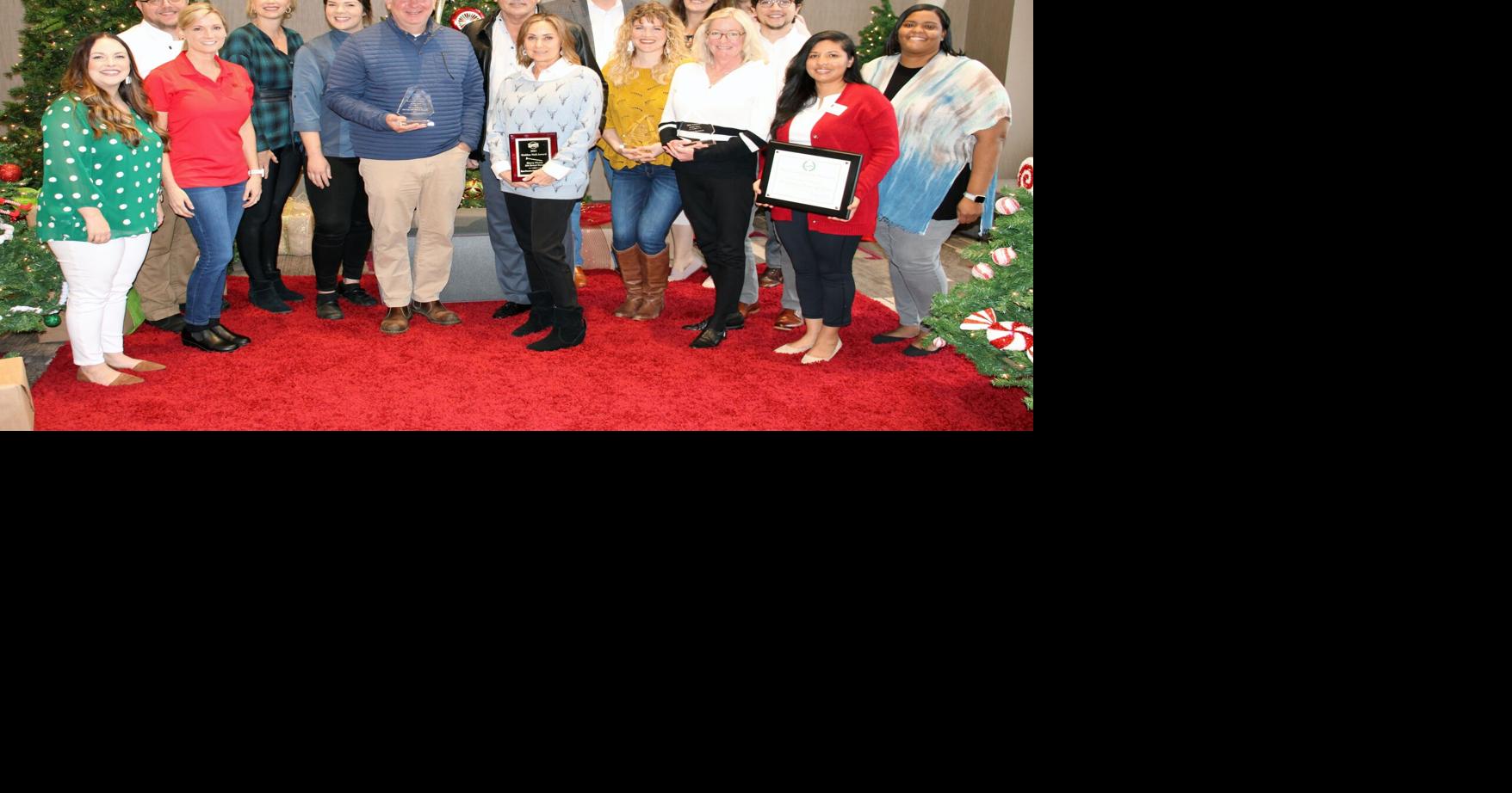 Rome celebrates 2021 wins for downtown businesses, activities | Local ...