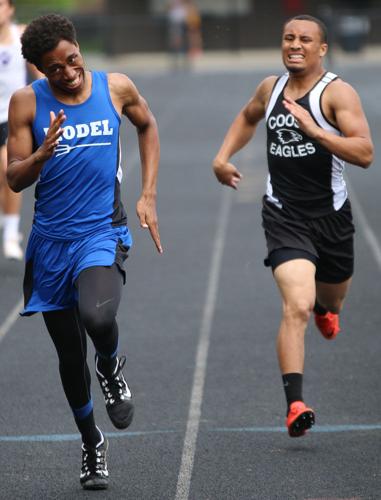 Darlington boys, girls win Region 7-AA Track Title | Armuchee ...