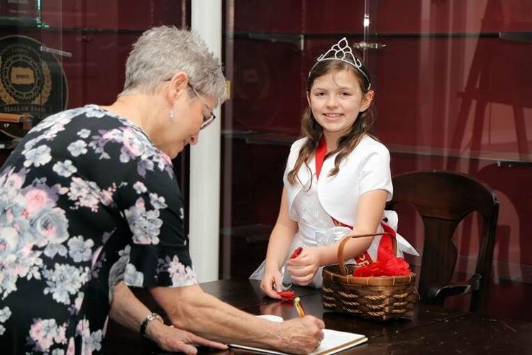 Calhoun’s Hillhouse Garden Club celebrates 92nd year | Gordon Life ...