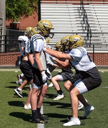 Calhoun moves forward to get back to playoffs | The Calhoun Times ...