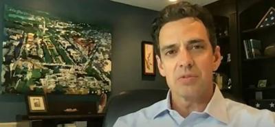 Rep. Tom Graves has stepped down | Catoosa Walker News ...