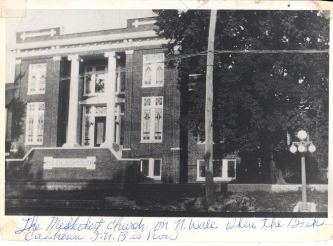 Pair of downtown churches turn 170 this year | Gordon Life ...