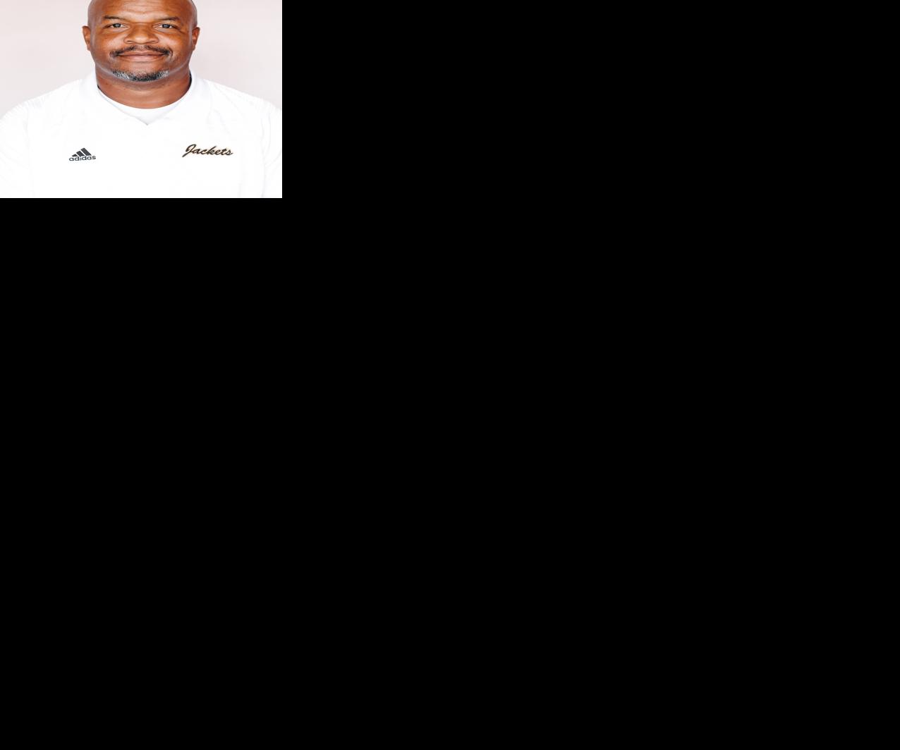 Franco Perkins Settling in as Calhoun AD | Sports ...