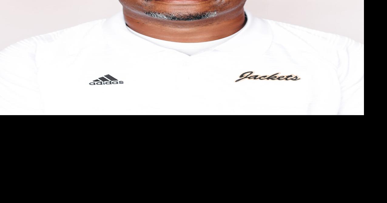 Franco Perkins Picked as New Athletic Director at Calhoun High School ...