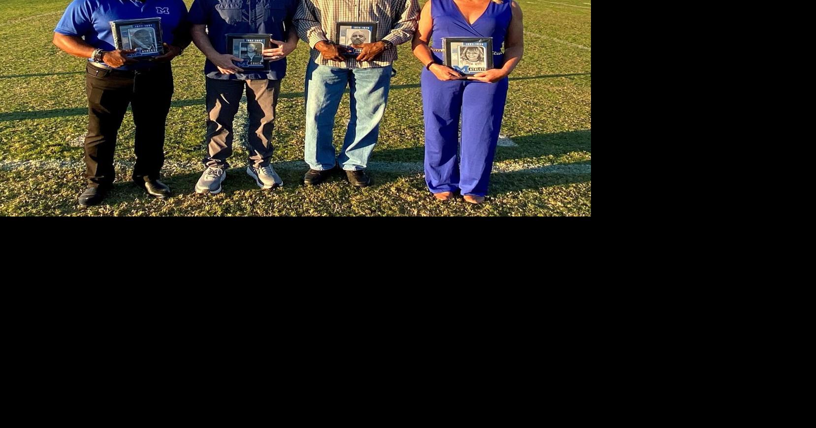 Blue Devils induct four into Hall of Fame | Sports ...