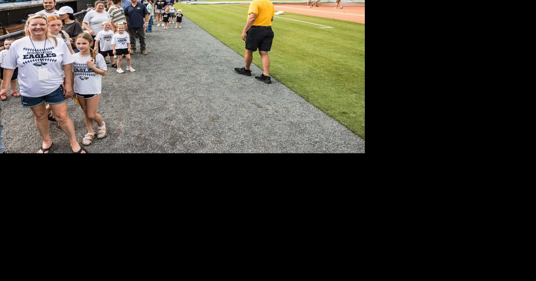 Rome Emperors Recognize RMS Soccer Champs And Youth Baseball Leagues ...