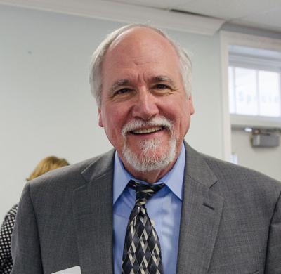 Composition by Shorter's Terry Morris to be premiered in Three Rivers ...