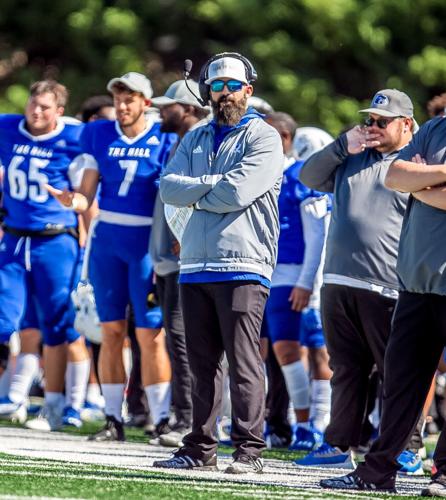 Quarterback, receiver camp to be held Sunday | Sports ...