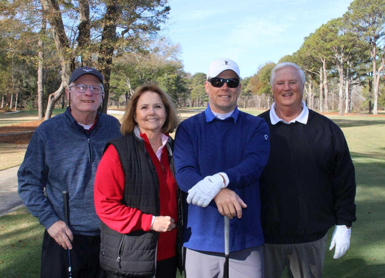 Coosa Country Club's Historic Course Reopens Following $5.5M Renovation ...