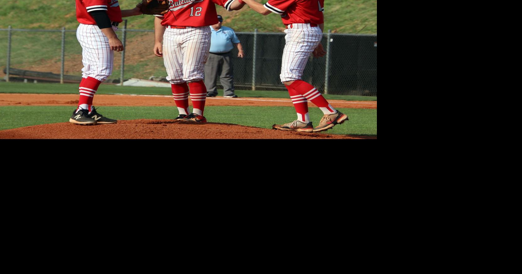 BASEBALL: Cedartown takes 2 of 3 from Heritage to win region title ...