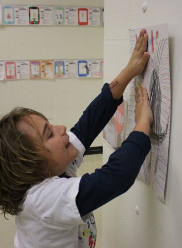 Students learn about elections | Gallery | northwestgeorgianews.com