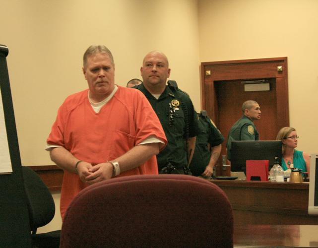 Foster death penalty hearings to resume later this year | Local News ...