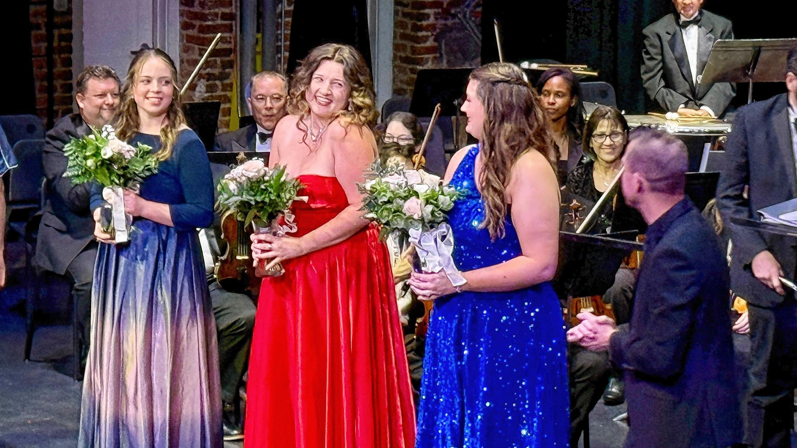 Rome Symphony Orchestra highlights young artist | Local ...