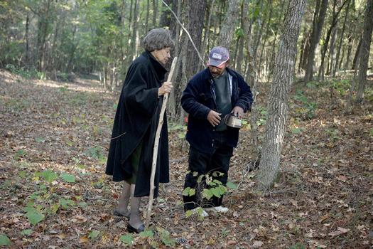 Plaque to mark historic black cemetery | Local News ...