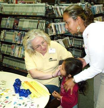 Kids invited to catch reading bug at Rockmart Library | Archive ...