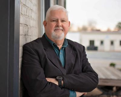 Candidate profile: Ken Padgett, coroner | The Calhoun Times ...