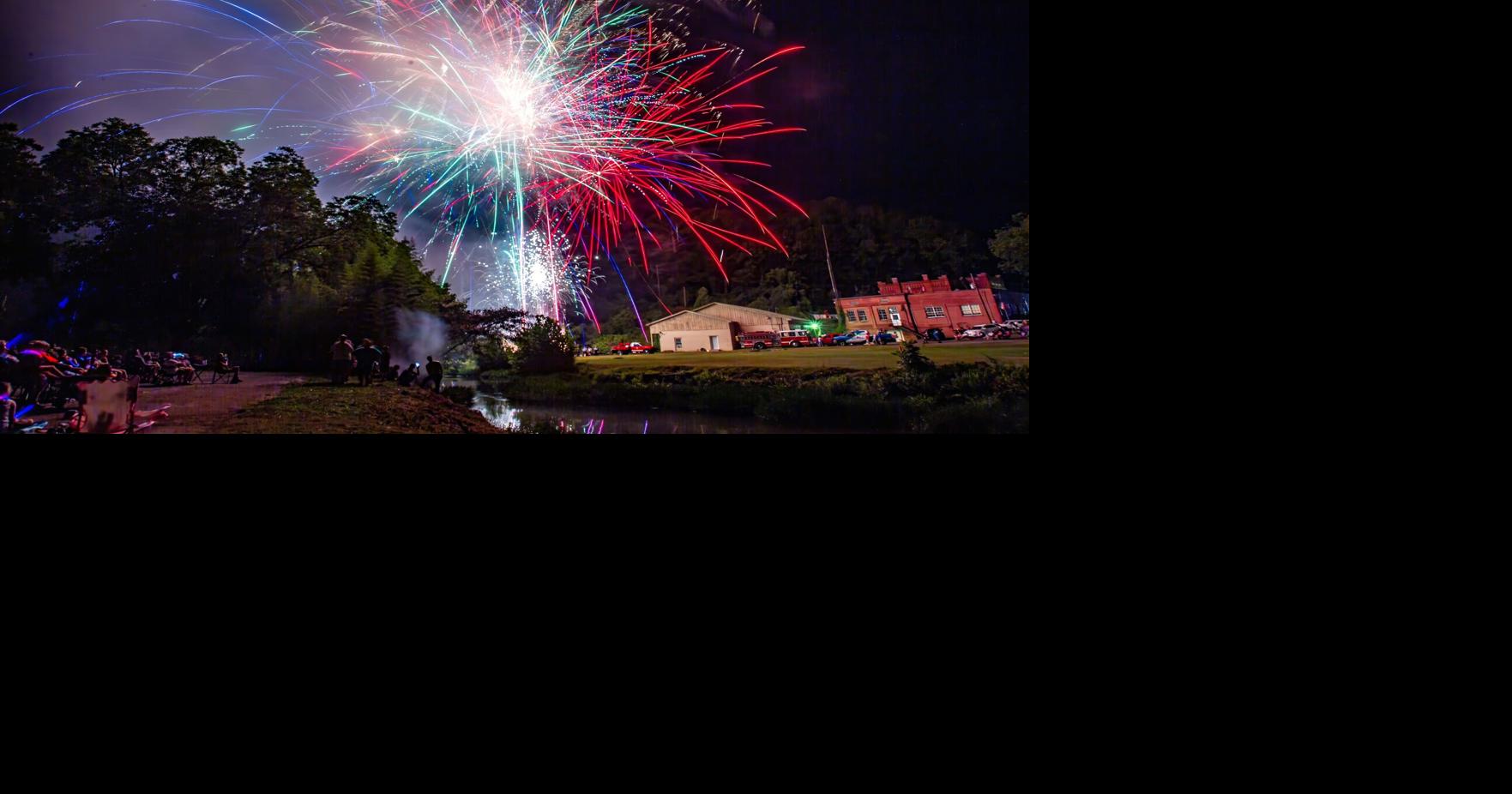 Weekend Festivals Celebrate Our Nation and Its People | Lifestyles ...