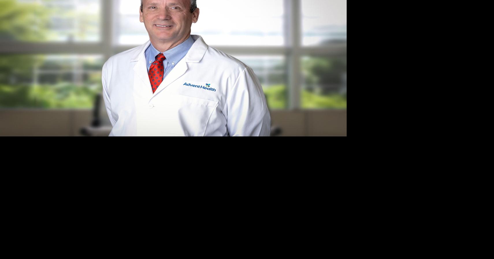 Rohn joins AdventHealth Medical Group Cardiology Dalton | Business ...