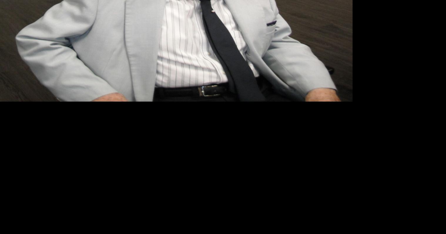 Obituaries: Mr. Horace G. “Ed” Edmondson Jr., Mr. Clarence Raiford ...