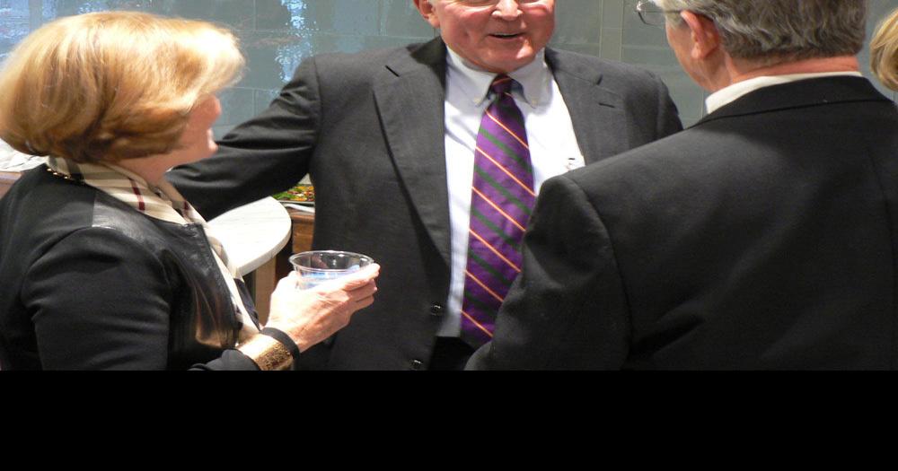 Harbin office grand opening | Gallery | northwestgeorgianews.com