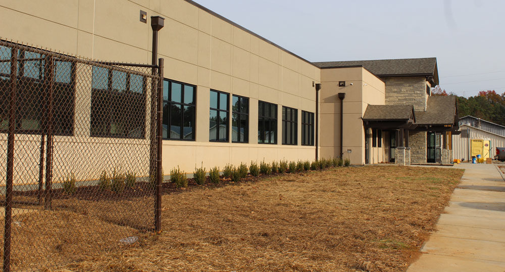 Floyd County animal shelter | Gallery | northwestgeorgianews.com