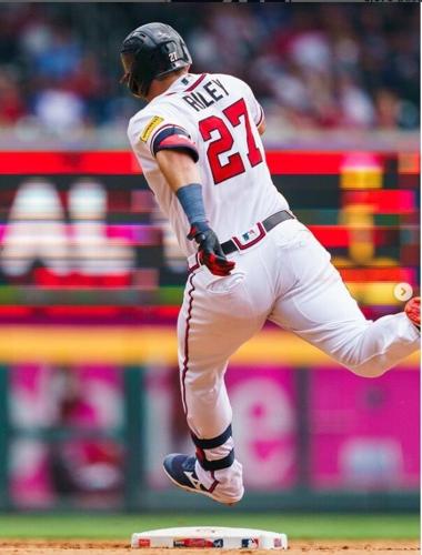 Truett's Chick-fil-A Sports: Atlanta over Arizona to end five-game ...