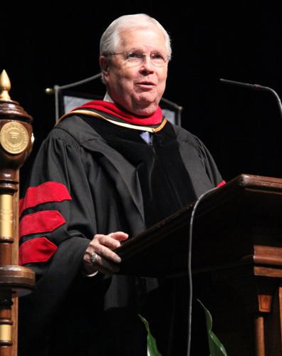 Shorter University Fall 2014 Commencement | Gallery ...