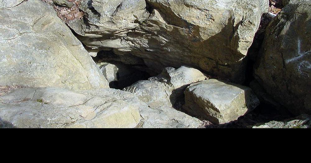 Walker cave rescue team's specialized training important because ...