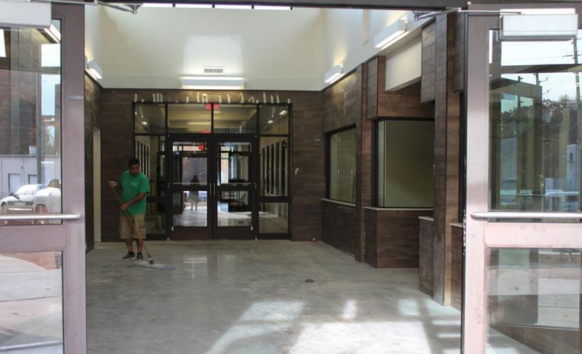 Floyd County animal shelter | Gallery | northwestgeorgianews.com