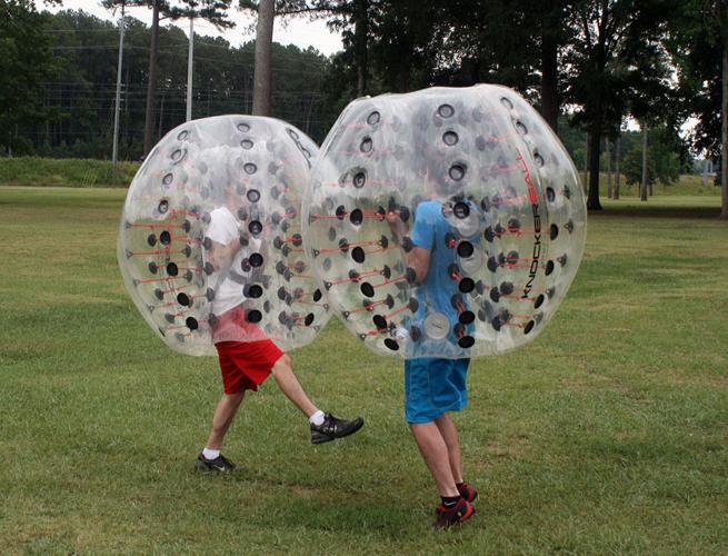 Knockerball | Gallery | northwestgeorgianews.com