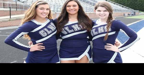 CHEERLEADING: Competition preview: Gordon Lee High School ...