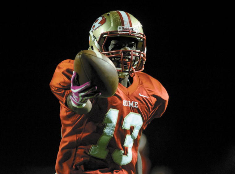 Rome High Football | Football | northwestgeorgianews.com