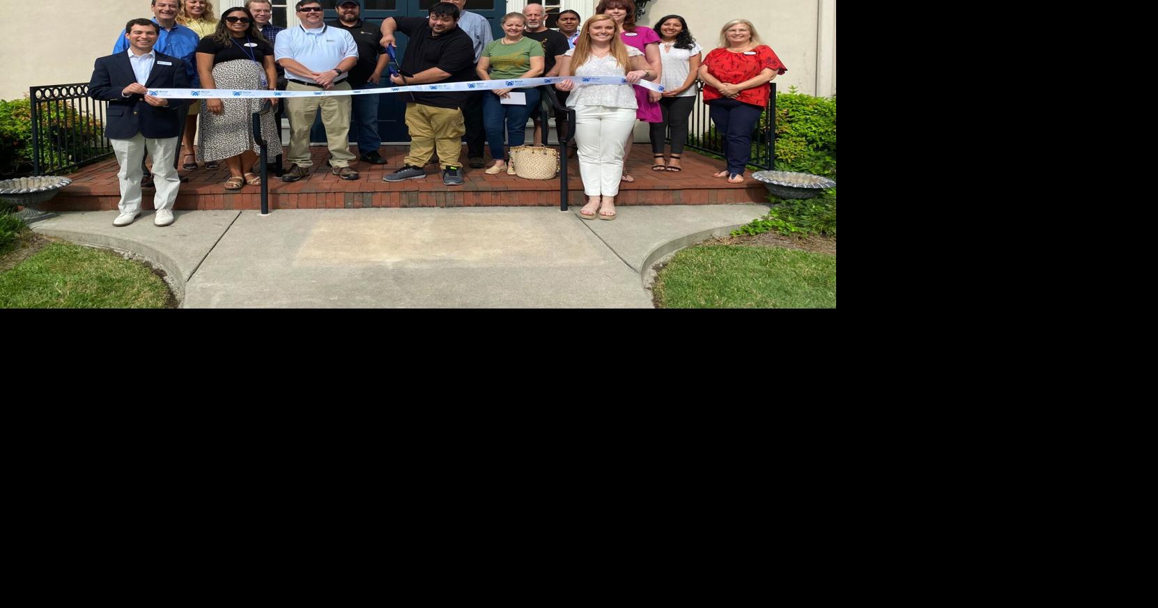 Rome Floyd Chamber welcomes Magic Fingers Therapeutic Massage and ...