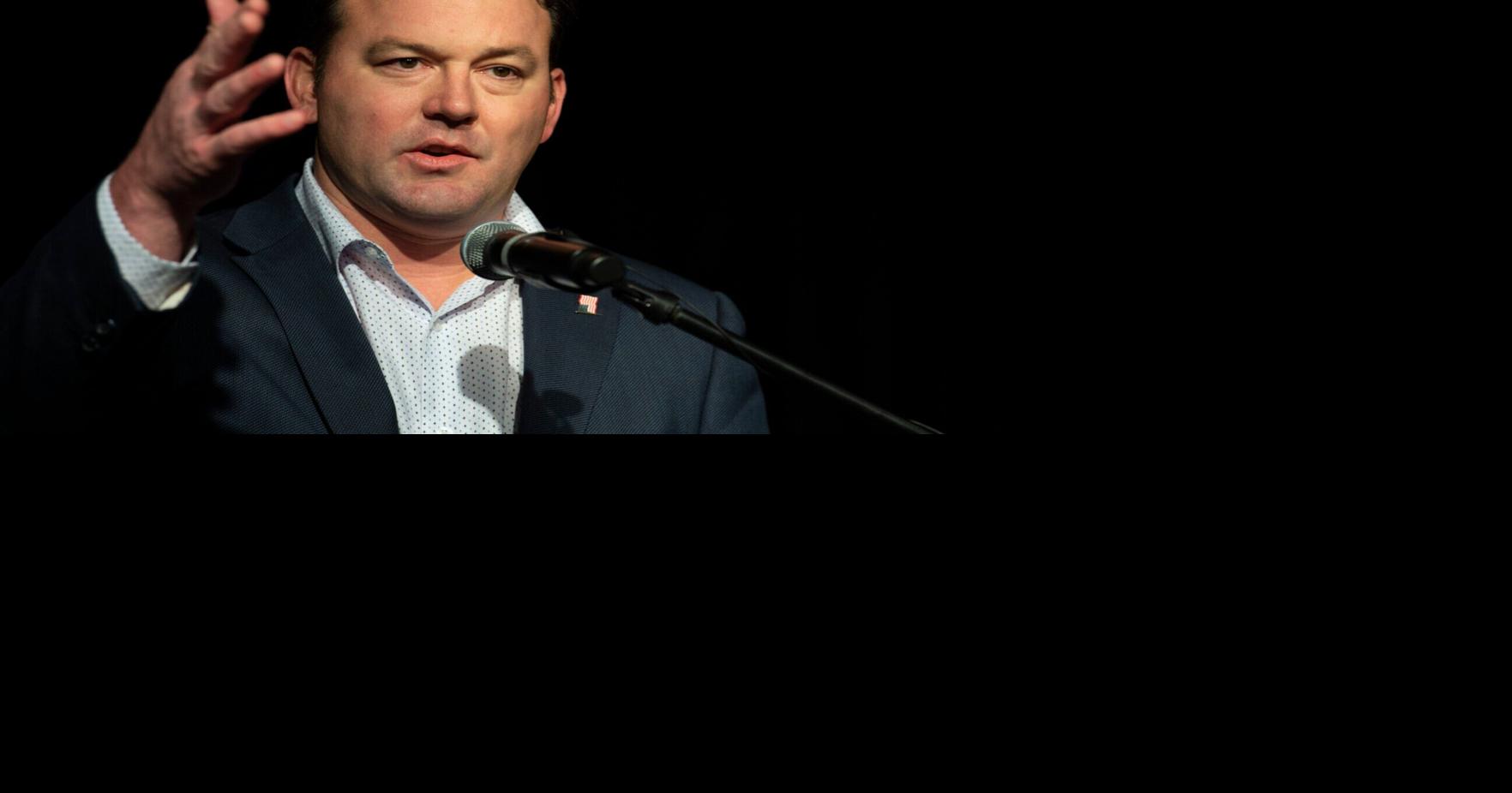 Fulton DA disqualified from investigating Burt Jones in 2020 election ...