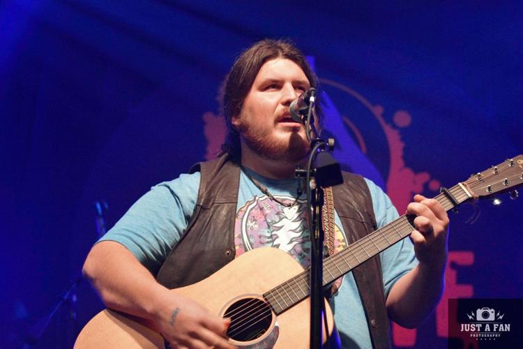 HAC Acoustic Café to feature Hunter Blalock and Jeremy Wells | Gordon ...