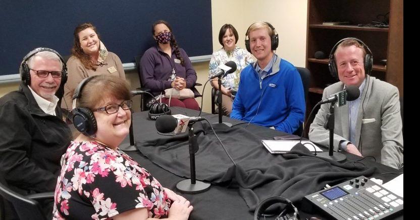 Rome Floyd Chamber Small Business Spotlight – Caroline Aultman with ...