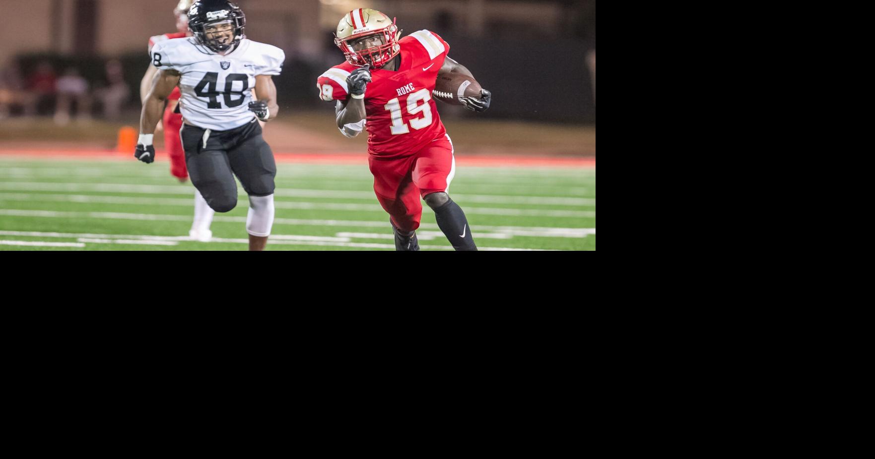 Week 10: Floyd Football Friday | The Rome News-Tribune ...