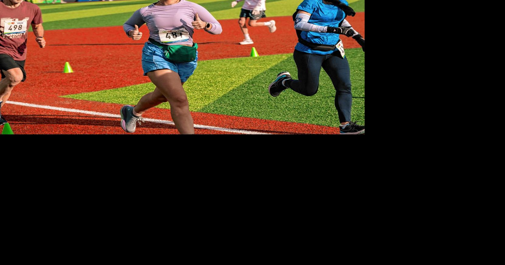 AdventHealth Rome Turkey Trot raises $15,000 to feed the needy | Local ...