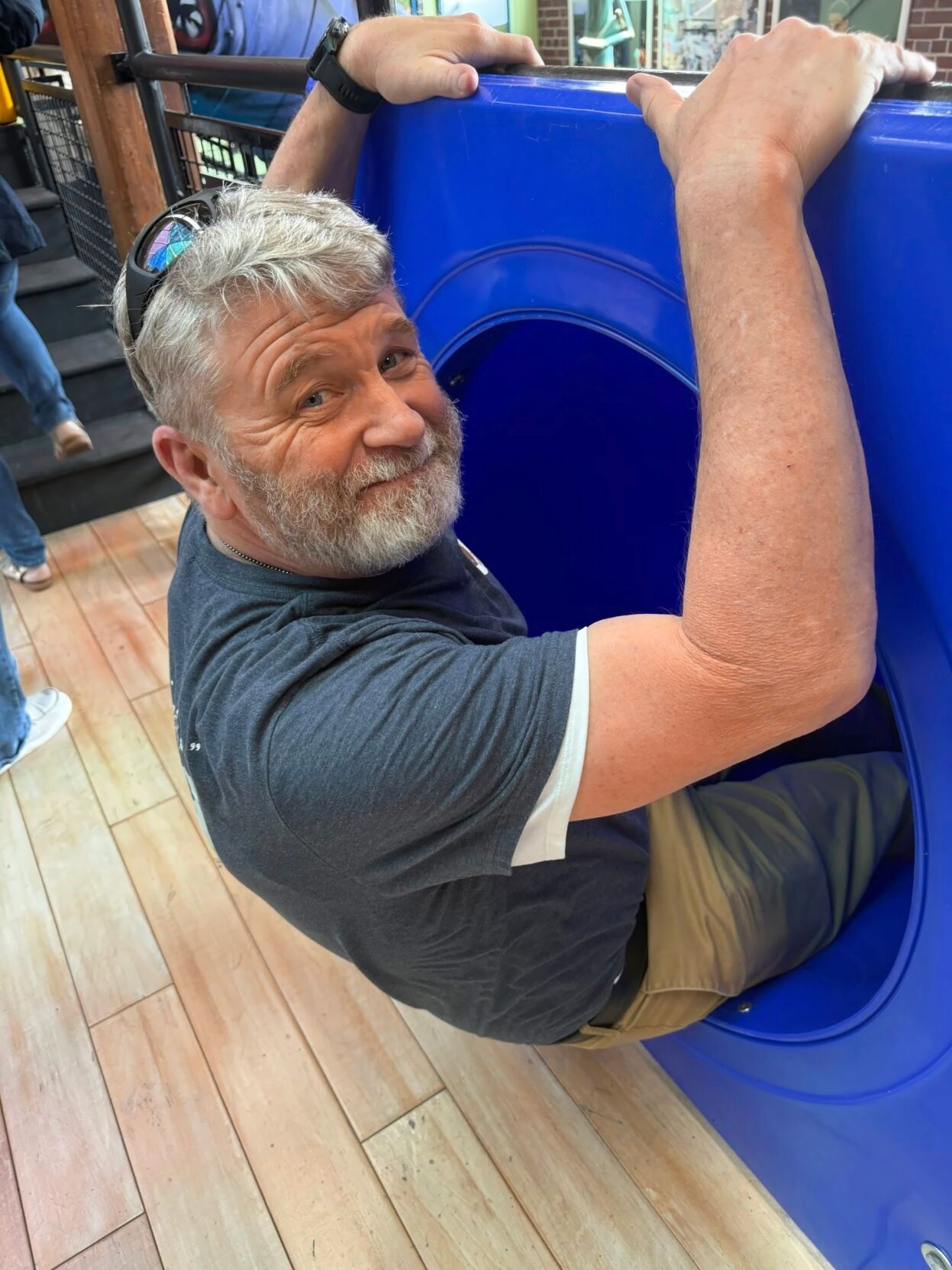 Alto Park Elementary Staff Attend Ron Clark Academy | Hometown ...