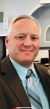 Candidate profile: Bryon Reeves, Gordon County Board of Education, Post ...